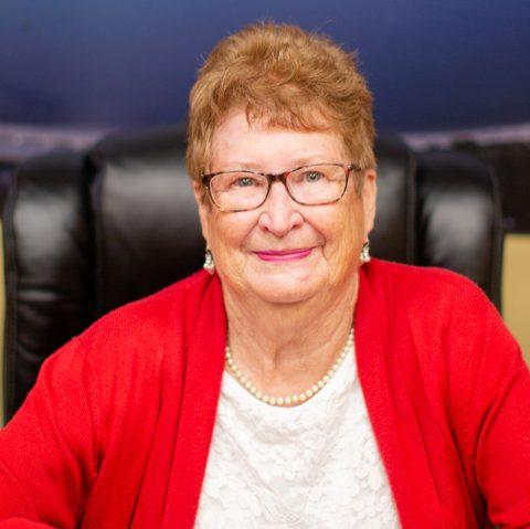 Town Council - Town of Holyrood