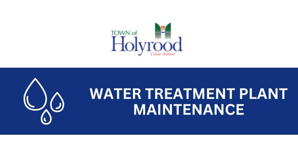 Home - Town of Holyrood